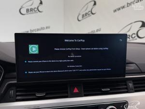 Pelēks Audi A5 2019 Avižieniai, ar dzinēja tilpumu 2.00 L un nobraukumu 229 tūkst. km par 15500 €, foto 35 vietnē AUTOMOTO.COM.LV