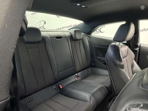 Grey Audi A5 2019 in Vilnius, with an engine capacity of 1.98 L and mileage of 229 thousand km for 14500 €, photo 12 on AUTOMOTO.COM.LV