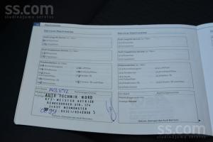 Серый Ауди А5 2009 в Рига, объемом двигателя 2.00 л и пробегом 180 тыс. км за 7450 €, фото 20 на AUTOMOTO.COM.LV