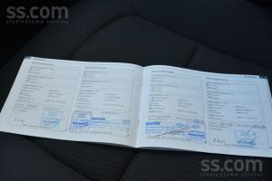 Серый Ауди А5 2009 в Рига, объемом двигателя 2.00 л и пробегом 180 тыс. км за 7450 €, фото 22 на AUTOMOTO.COM.LV