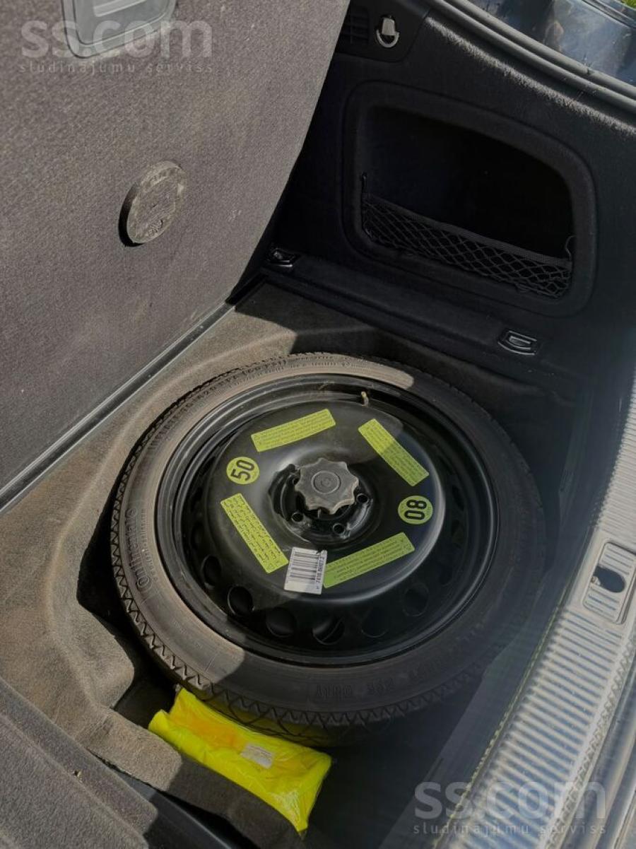 Pelēks Audi A5 2010 Aizkraukle, ar dzinēja tilpumu 3.00 L un nobraukumu 328 tūkst. km par 9800 €, foto 25 vietnē AUTOMOTO.COM.LV