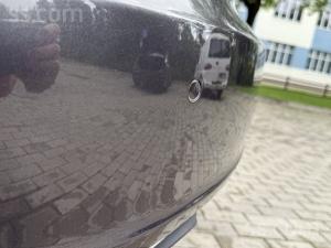 Серый Ауди А5 2010 в Елгава, объемом двигателя 3.00 л и пробегом 297 тыс. км за 7950 €, фото 26 на AUTOMOTO.COM.LV
