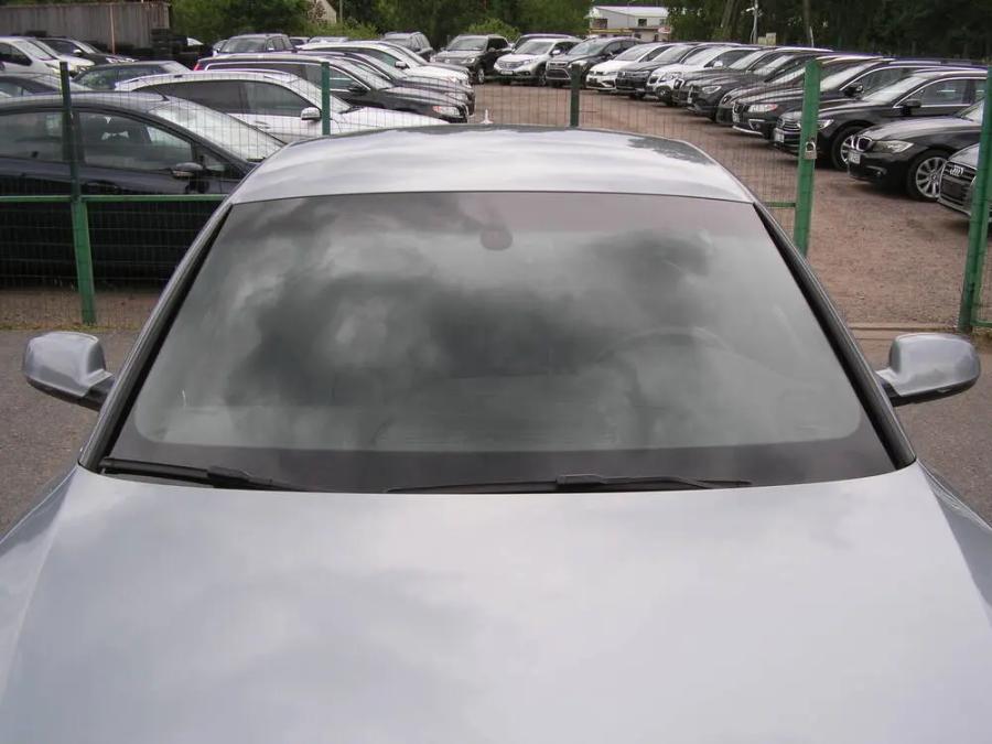 Pelēks Audi A5 2010 Sigulda, ar dzinēja tilpumu 3.00 L un nobraukumu 258 tūkst. km par 10950 €, foto 13 vietnē AUTOMOTO.COM.LV