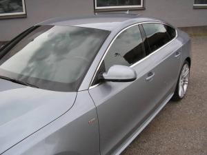 Pelēks Audi A5 2010 Sigulda, ar dzinēja tilpumu 3.00 L un nobraukumu 258 tūkst. km par 10950 €, foto 14 vietnē AUTOMOTO.COM.LV