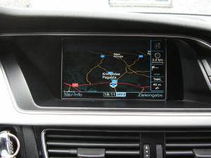 Pelēks Audi A5 2010 Sigulda, ar dzinēja tilpumu 3.00 L un nobraukumu 258 tūkst. km par 10950 €, foto 18 vietnē AUTOMOTO.COM.LV