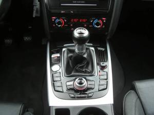 Pelēks Audi A5 2010 Sigulda, ar dzinēja tilpumu 3.00 L un nobraukumu 258 tūkst. km par 10950 €, foto 19 vietnē AUTOMOTO.COM.LV