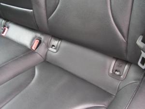 Pelēks Audi A5 2010 Sigulda, ar dzinēja tilpumu 3.00 L un nobraukumu 258 tūkst. km par 10950 €, foto 27 vietnē AUTOMOTO.COM.LV