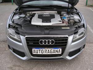 Pelēks Audi A5 2010 Sigulda, ar dzinēja tilpumu 3.00 L un nobraukumu 258 tūkst. km par 10950 €, foto 34 vietnē AUTOMOTO.COM.LV