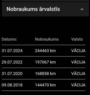 Pelēks Audi A5 2010 Sigulda, ar dzinēja tilpumu 3.00 L un nobraukumu 258 tūkst. km par 10950 €, foto 37 vietnē AUTOMOTO.COM.LV