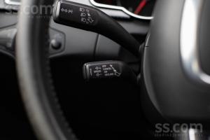 Pelēks Audi A5 2010 Rīga, ar dzinēja tilpumu 2.70 L un nobraukumu 443 tūkst. km par 6690 €, foto 17 vietnē AUTOMOTO.COM.LV