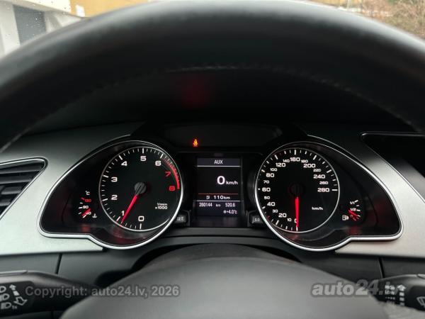 Серый Ауди А5 2011 в Таллин, объемом двигателя 2.00 л и пробегом 260 тыс. км за 7990 €, фото 11 на AUTOMOTO.COM.LV