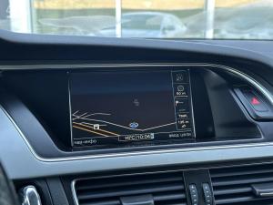 Pelēks Audi A5 2011 Viļņa, ar dzinēja tilpumu 2.70 L un nobraukumu 363 tūkst. km par 5200 €, foto 18 vietnē AUTOMOTO.COM.LV