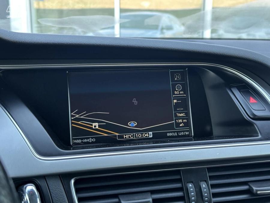 Pelēks Audi A5 2011 Viļņa, ar dzinēja tilpumu 2.70 L un nobraukumu 363 tūkst. km par 5200 €, foto 18 vietnē AUTOMOTO.COM.LV