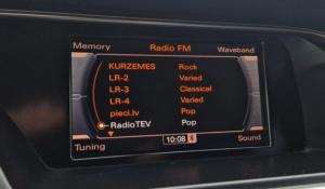 Серый Ауди А5 2011 в Рига, объемом двигателя 2.70 л и пробегом 219 тыс. км за 8800 €, фото 47 на AUTOMOTO.COM.LV
