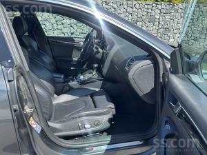 Pelēks Audi A5 2011 Rēzekne, ar dzinēja tilpumu 3.00 L un nobraukumu 227 tūkst. km par 10200 €, foto 12 vietnē AUTOMOTO.COM.LV