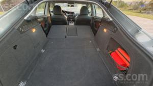 Pelēks Audi A5 2011 Rīga, ar dzinēja tilpumu 3.00 L un nobraukumu 303 tūkst. km par 9000 €, foto 15 vietnē AUTOMOTO.COM.LV