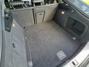 Pelēks Audi A5 2012 Preiļi, ar dzinēja tilpumu 3.00 L un nobraukumu 0 tūkst. km par 11590 €, foto 10 vietnē AUTOMOTO.COM.LV