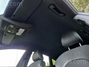 Pelēks Audi A5 2012 Preiļi, ar dzinēja tilpumu 3.00 L un nobraukumu 0 tūkst. km par 11590 €, foto 12 vietnē AUTOMOTO.COM.LV