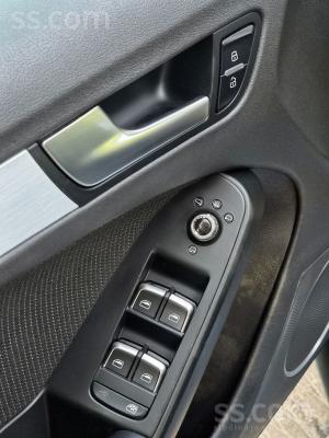 Pelēks Audi A5 2012 Preiļi, ar dzinēja tilpumu 3.00 L un nobraukumu 0 tūkst. km par 11590 €, foto 13 vietnē AUTOMOTO.COM.LV