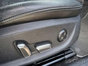 Pelēks Audi A5 2012 Preiļi, ar dzinēja tilpumu 3.00 L un nobraukumu 0 tūkst. km par 11590 €, foto 16 vietnē AUTOMOTO.COM.LV