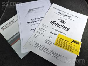 Pelēks Audi A5 2012 Preiļi, ar dzinēja tilpumu 3.00 L un nobraukumu 0 tūkst. km par 11590 €, foto 26 vietnē AUTOMOTO.COM.LV