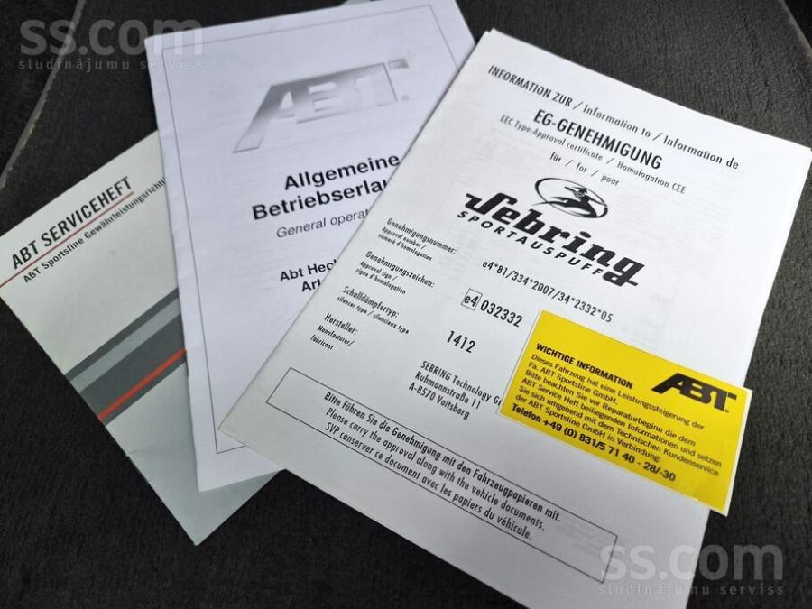 Pelēks Audi A5 2012 Preiļi, ar dzinēja tilpumu 3.00 L un nobraukumu 0 tūkst. km par 11590 €, foto 26 vietnē AUTOMOTO.COM.LV