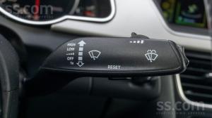 Grey Audi A5 2012 in Riga, with an engine capacity of 3.00 L and mileage of 326 thousand km for 7990 €, photo 23 on AUTOMOTO.COM.LV
