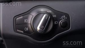 Grey Audi A5 2012 in Riga, with an engine capacity of 3.00 L and mileage of 326 thousand km for 7990 €, photo 25 on AUTOMOTO.COM.LV