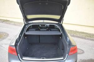 Grey Audi A5 2013 in Talsi, with an engine capacity of 2.00 L and mileage of 253 thousand km for 9700 €, photo 10 on AUTOMOTO.COM.LV