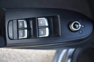 Grey Audi A5 2013 in Talsi, with an engine capacity of 2.00 L and mileage of 253 thousand km for 9700 €, photo 11 on AUTOMOTO.COM.LV