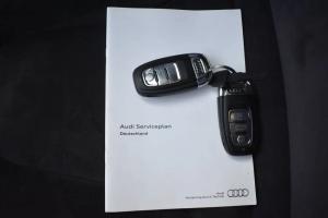 Grey Audi A5 2013 in Talsi, with an engine capacity of 2.00 L and mileage of 253 thousand km for 9700 €, photo 20 on AUTOMOTO.COM.LV