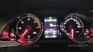 Pelēks Audi A5 2014 Tallina, ar dzinēja tilpumu 2.00 L un nobraukumu 256 tūkst. km par 11111 €, foto 9 vietnē AUTOMOTO.COM.LV