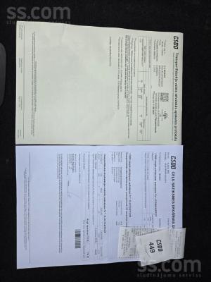 Серый Ауди А5 2014 в Елгава, объемом двигателя 3.00 л и пробегом 214 тыс. км за 12900 €, фото 7 на AUTOMOTO.COM.LV