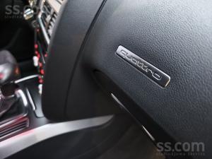 Grey Audi A5 2014 in Jelgava, with an engine capacity of 3.00 L and mileage of 0 thousand km for 10990 €, photo 25 on AUTOMOTO.COM.LV