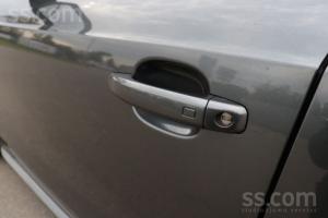 Grey Audi A5 2014 in Riga, with an engine capacity of 2.00 L and mileage of 112 thousand km for 8990 €, photo 24 on AUTOMOTO.COM.LV
