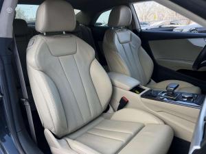 Pelēks Audi A5 2016 Kėdainiai, ar dzinēja tilpumu 2.97 L un nobraukumu 166 tūkst. km par 18350 €, foto 28 vietnē AUTOMOTO.COM.LV