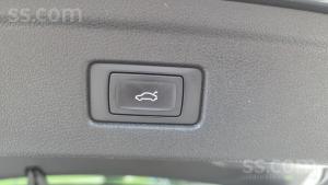 Grey Audi A5 2017 in Riga, with an engine capacity of 3.00 L and mileage of 197 thousand km for 17990 €, photo 26 on AUTOMOTO.COM.LV