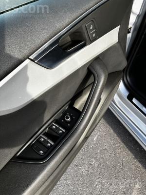 Grey Audi A5 2017 in Riga, with an engine capacity of 2.00 L and mileage of 166 thousand km for 14000 €, photo 10 on AUTOMOTO.COM.LV