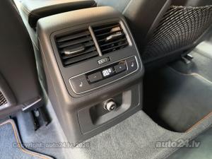 Pelēks Audi A5 2018 Tallina, ar dzinēja tilpumu 3.00 L un nobraukumu 164 tūkst. km par 24490 €, foto 14 vietnē AUTOMOTO.COM.LV