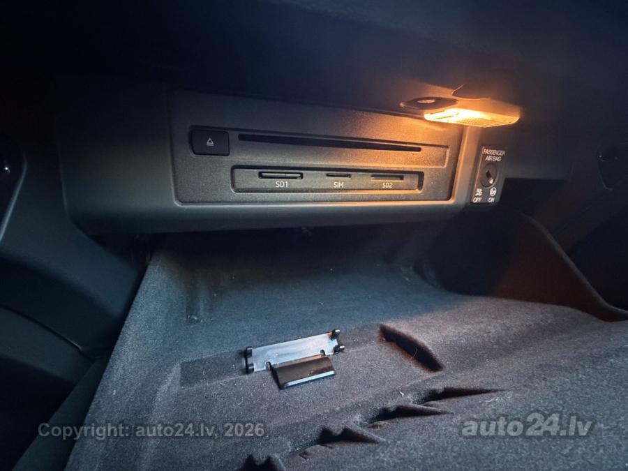 Pelēks Audi A5 2018 Tallina, ar dzinēja tilpumu 3.00 L un nobraukumu 164 tūkst. km par 24490 €, foto 24 vietnē AUTOMOTO.COM.LV