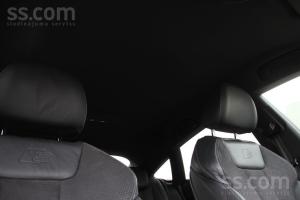 Pelēks Audi A5 2018 Tukums, ar dzinēja tilpumu 3.00 L un nobraukumu 282 tūkst. km par 16500 €, foto 10 vietnē AUTOMOTO.COM.LV