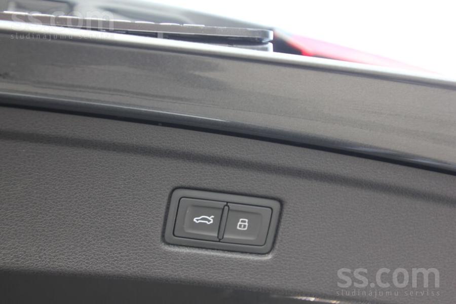 Pelēks Audi A5 2018 Tukums, ar dzinēja tilpumu 3.00 L un nobraukumu 282 tūkst. km par 16500 €, foto 14 vietnē AUTOMOTO.COM.LV