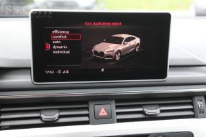 Pelēks Audi A5 2018 Tukums, ar dzinēja tilpumu 3.00 L un nobraukumu 282 tūkst. km par 16500 €, foto 19 vietnē AUTOMOTO.COM.LV