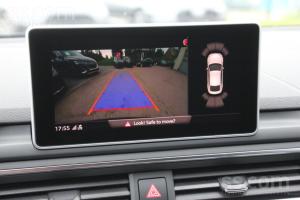 Pelēks Audi A5 2018 Tukums, ar dzinēja tilpumu 3.00 L un nobraukumu 282 tūkst. km par 16500 €, foto 20 vietnē AUTOMOTO.COM.LV