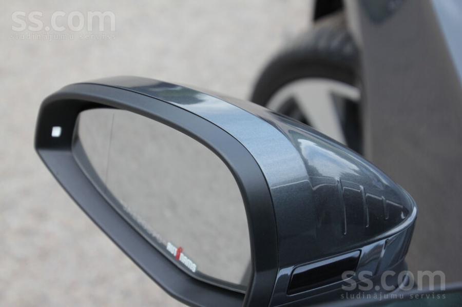 Pelēks Audi A5 2018 Tukums, ar dzinēja tilpumu 3.00 L un nobraukumu 282 tūkst. km par 16500 €, foto 32 vietnē AUTOMOTO.COM.LV