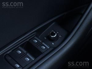 Grey Audi A5 2019 in Jurmala, with an engine capacity of 2.00 L and mileage of 248 thousand km for 16100 €, photo 25 on AUTOMOTO.COM.LV