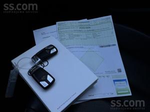 Grey Audi A5 2019 in Jurmala, with an engine capacity of 2.00 L and mileage of 248 thousand km for 16100 €, photo 31 on AUTOMOTO.COM.LV