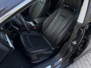 Grey Audi A5 2019 in Jurmala, with an engine capacity of 2.00 L and mileage of 248 thousand km for 16100 €, photo 15 on AUTOMOTO.COM.LV