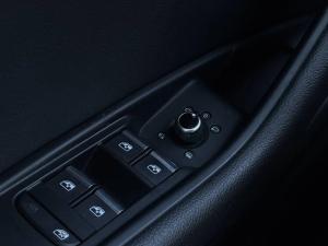 Grey Audi A5 2019 in Jurmala, with an engine capacity of 2.00 L and mileage of 248 thousand km for 16100 €, photo 25 on AUTOMOTO.COM.LV