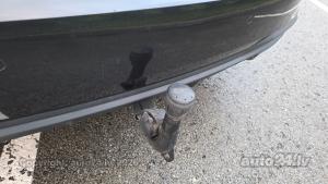 Pelēks Audi A5 2022 Tallina, ar dzinēja tilpumu 2.00 L un nobraukumu 221 tūkst. km par 20460 €, foto 8 vietnē AUTOMOTO.COM.LV